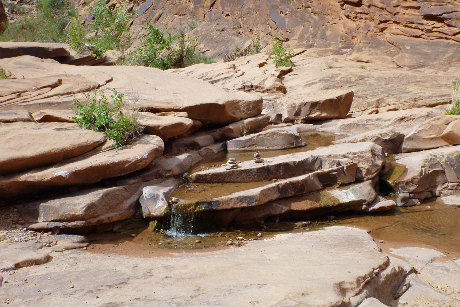 April 2014 - Moab & Colorado NM